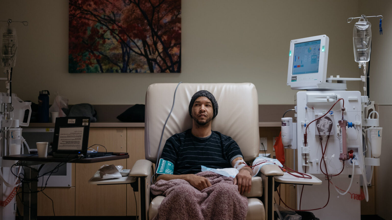 dialysis at home - Hamdarddialysis.com